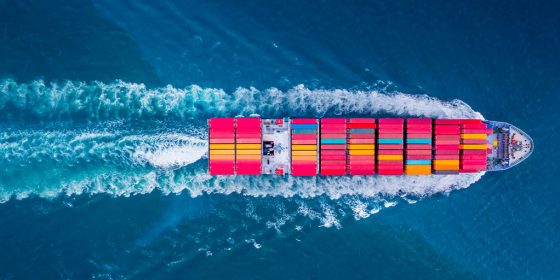 Ballast Water Treatment System (BWTS) - BIO-SEA